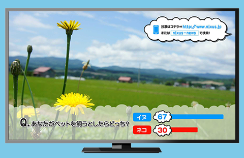 NIXUS InterBEE2013 ニクサスのInterBEEはスゴい!