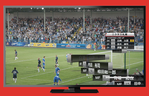 NIXUS InterBEE2013 ニクサスのInterBEEはスゴい!