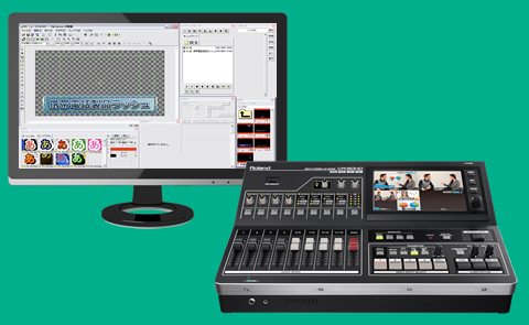 NIXUS InterBEE2013 ニクサスのInterBEEはスゴい!